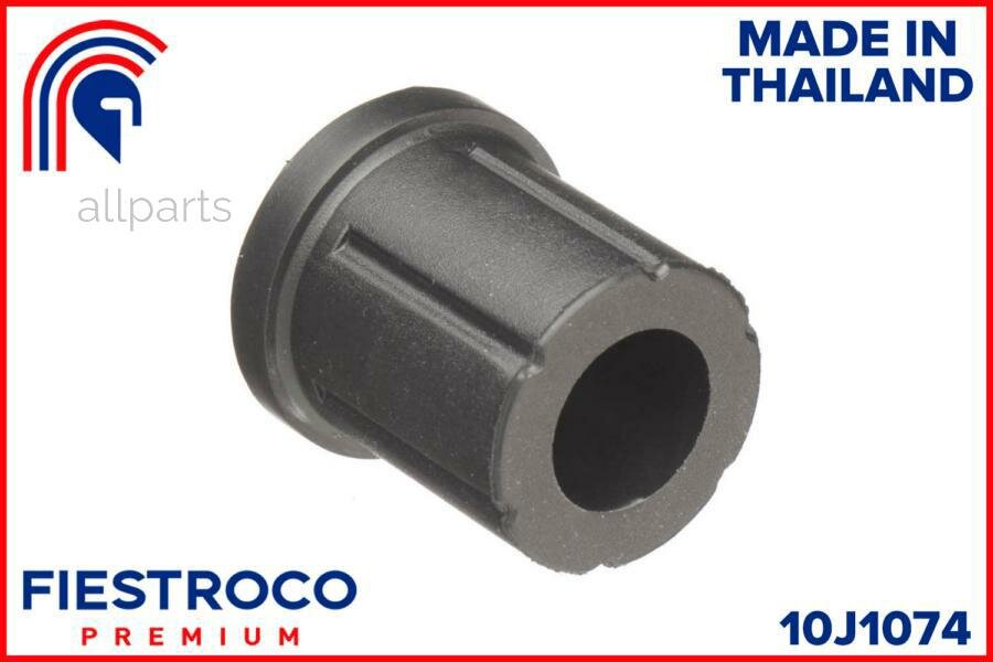 FIESTROCO 10J1074 Втулка рессоры TOYOTA HILUX 97-05 задн. подв.