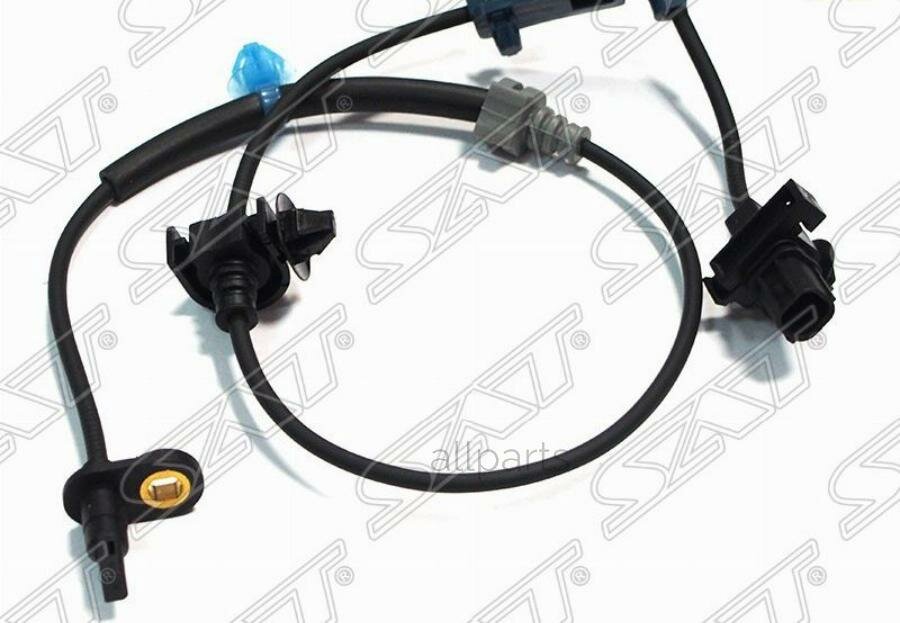 SAT ST-57455-SXS-003 Датчик ABS FR HONDA CR-V RE# 07-12 LH