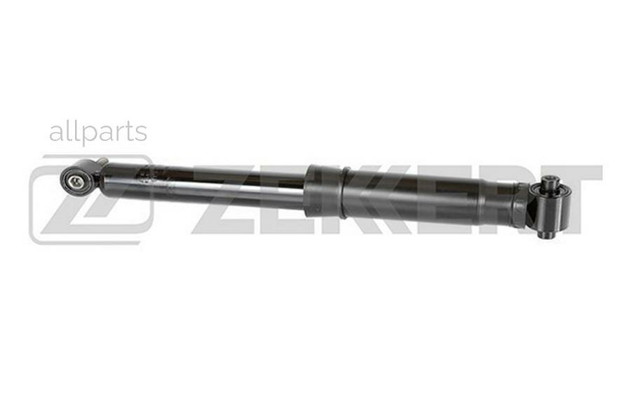ZEKKERT SG-2433 Амортизатор газовый задней подвески Renault Megane II 02-