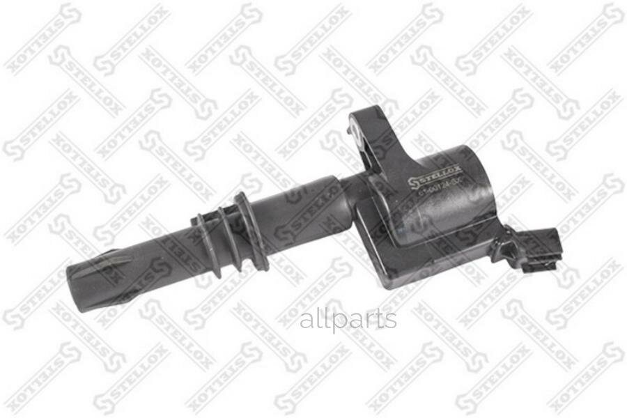 STELLOX 6100124SX катушка зажигания!\ Ford Mustang/Explorer/Expedition, Lincoln Navigator 4.6/5.4i 04>