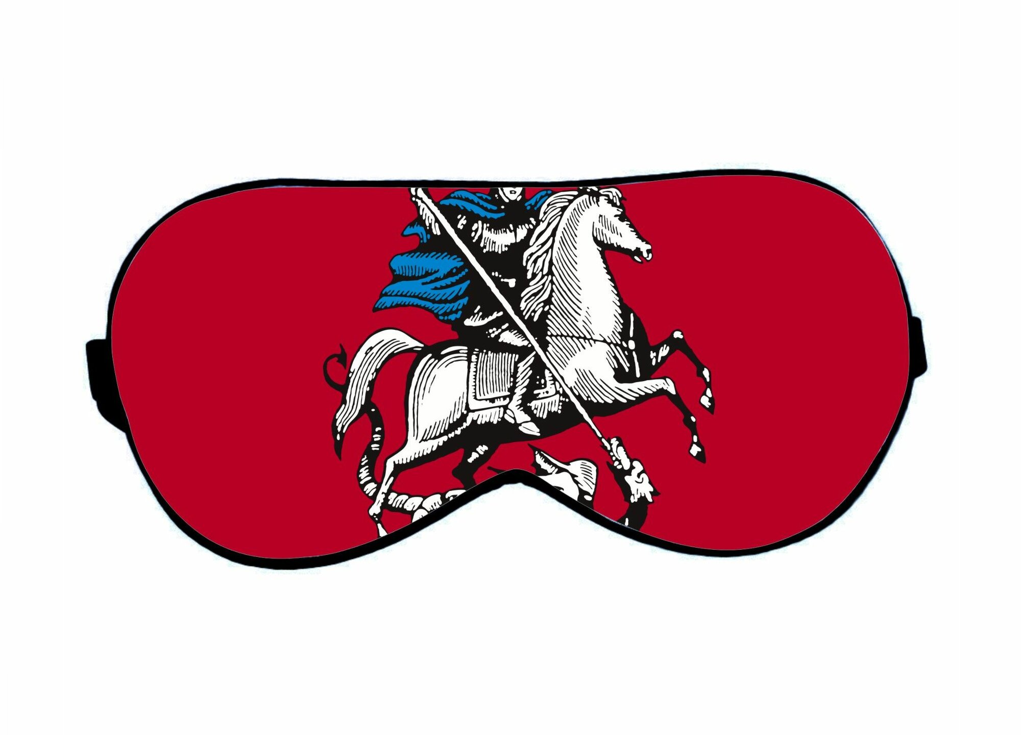 Маска для сна MIGOM