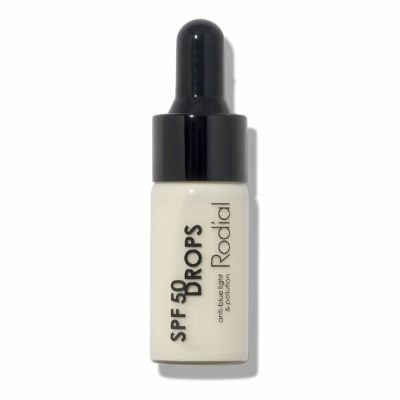 Солнцезащитный крем Rodial SPF 50 Drops Deluxe, 10 мл