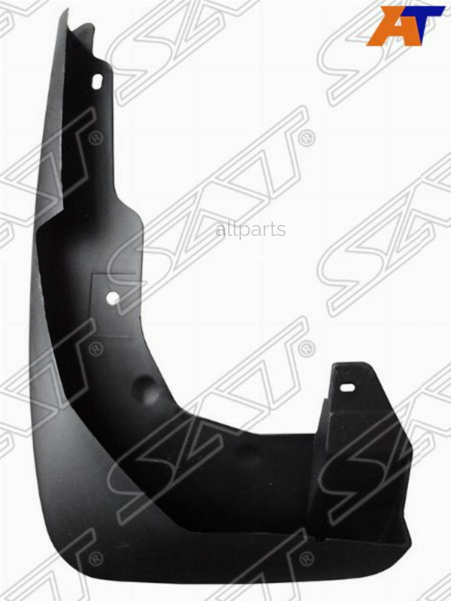 SAT ST-HD67-016B-2 Брызговик Honda CR-V 06-12 (Спереди/ Слева)