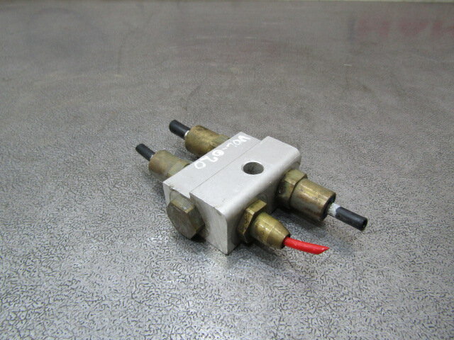 Распределитель воздуха Volvo FH, FM