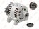 Генератор LADA Vesta 1.6 19>, X-ray 1.6 16> (150A) LYNXauto арт. EA1196