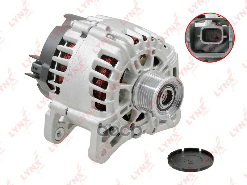 Генератор LYNXauto арт. EA-1196