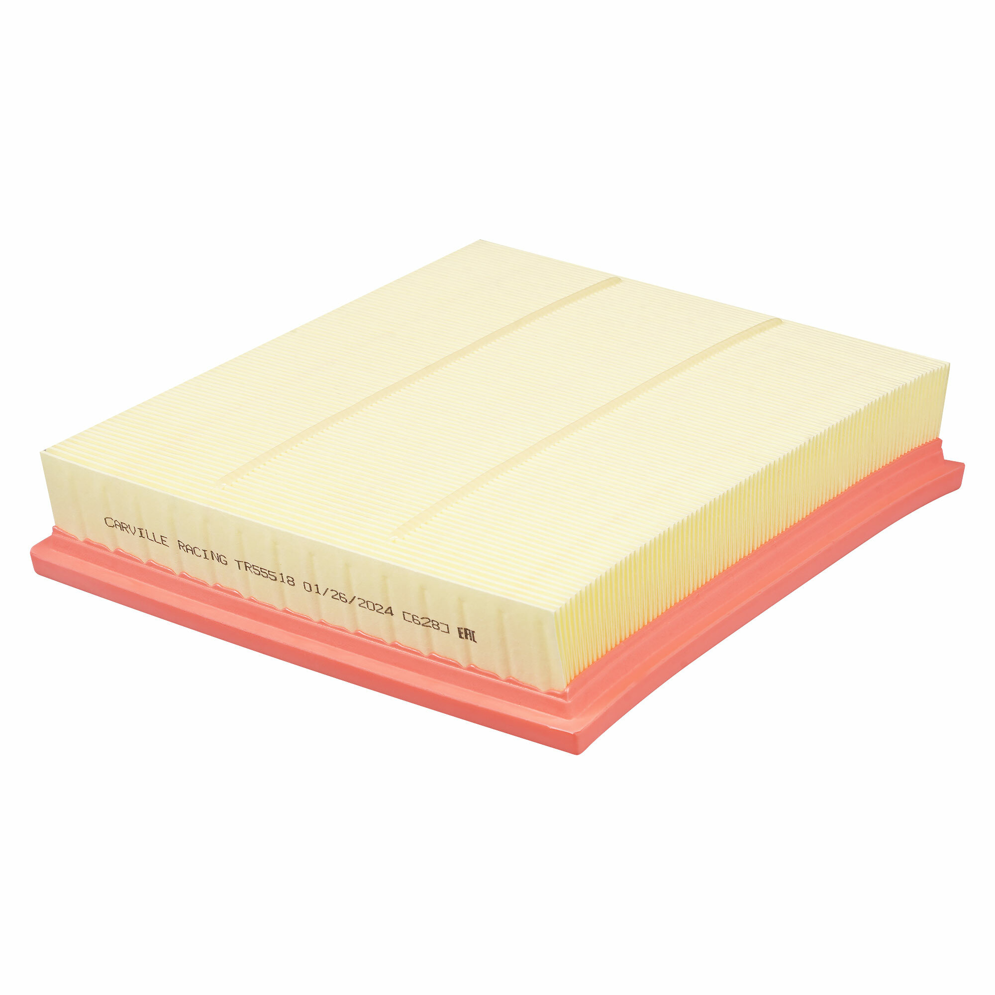 Фильтр воздушный Carville Racing арт. tr55518