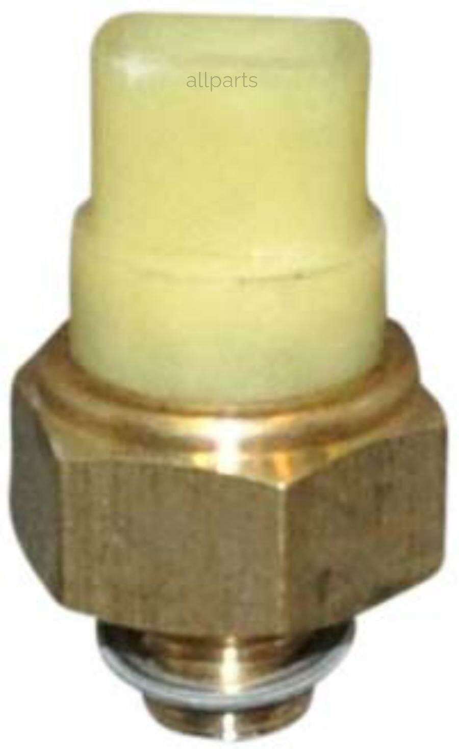 JP GROUP 1193101000 Датчик температуры охл. жидк. Audi 80/100 1.82.23i 8391, VW Golf/Passat 1.6 JP GROUP 1193101000