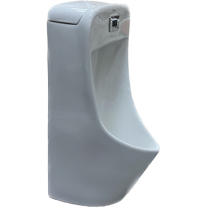 Писсуар Laguraty Sensor AR636 подвесной Белый, стильный дизайн