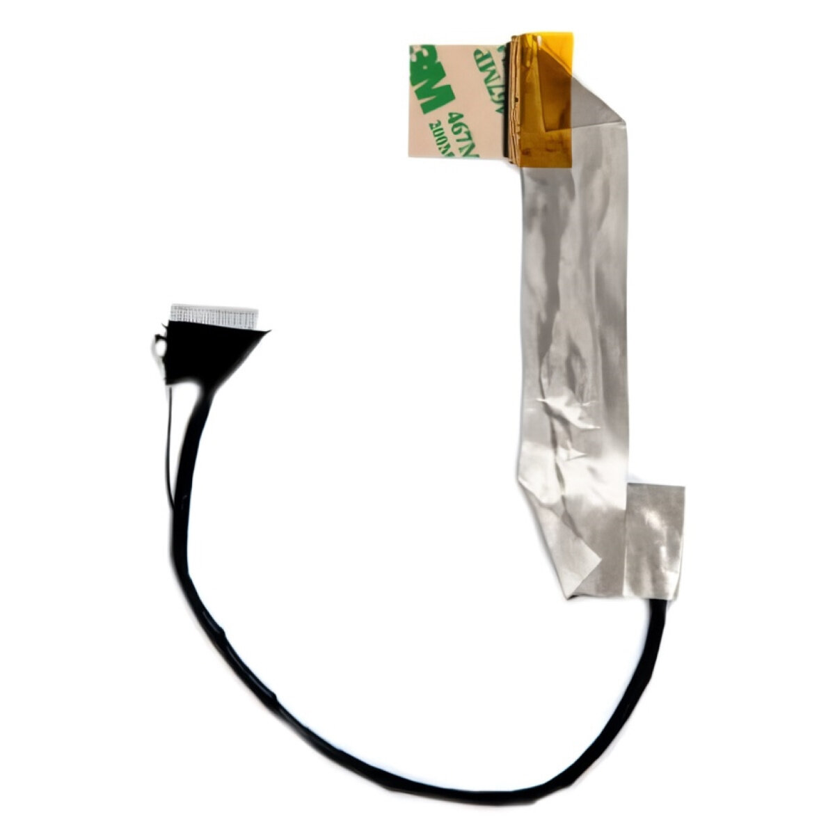Шлейф для матрицы Samsung N110 p/n: BA39-00807A, BA39-00808A