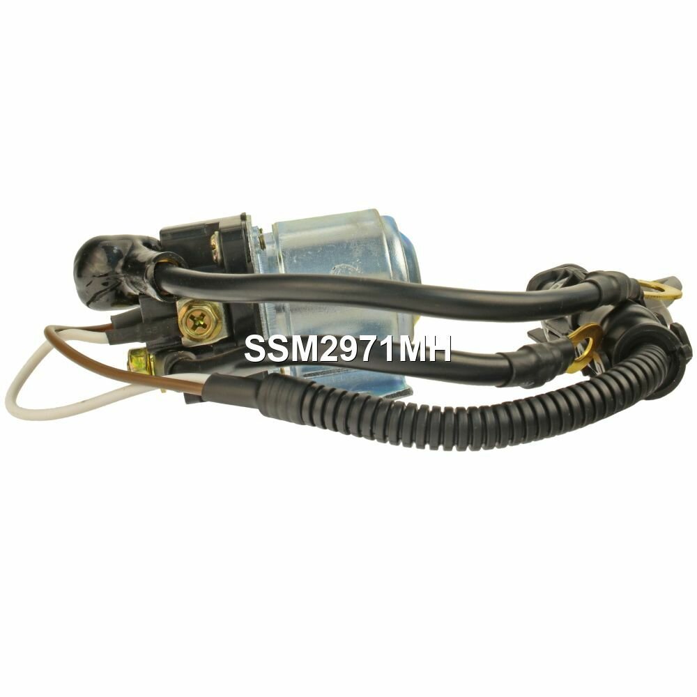 Втягивающее реле стартера маленькое Krauf SSM2971MH