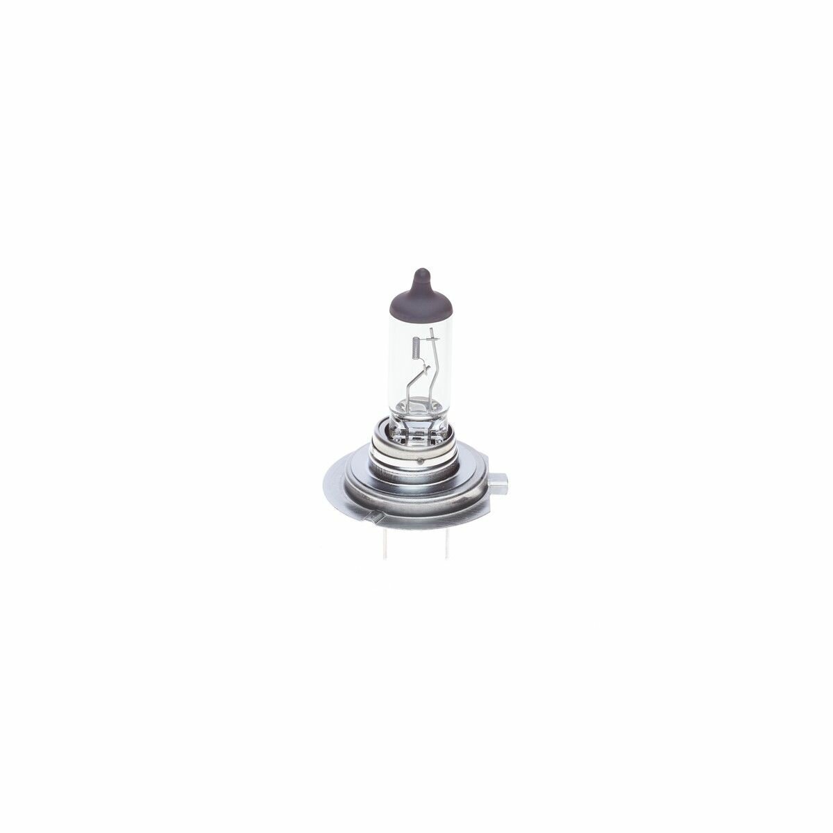 Лампа галогеновая головного света H7 PX26d 12V 55W PURE LIGHT Bosch 1987301411 (блистер 2 штуки)