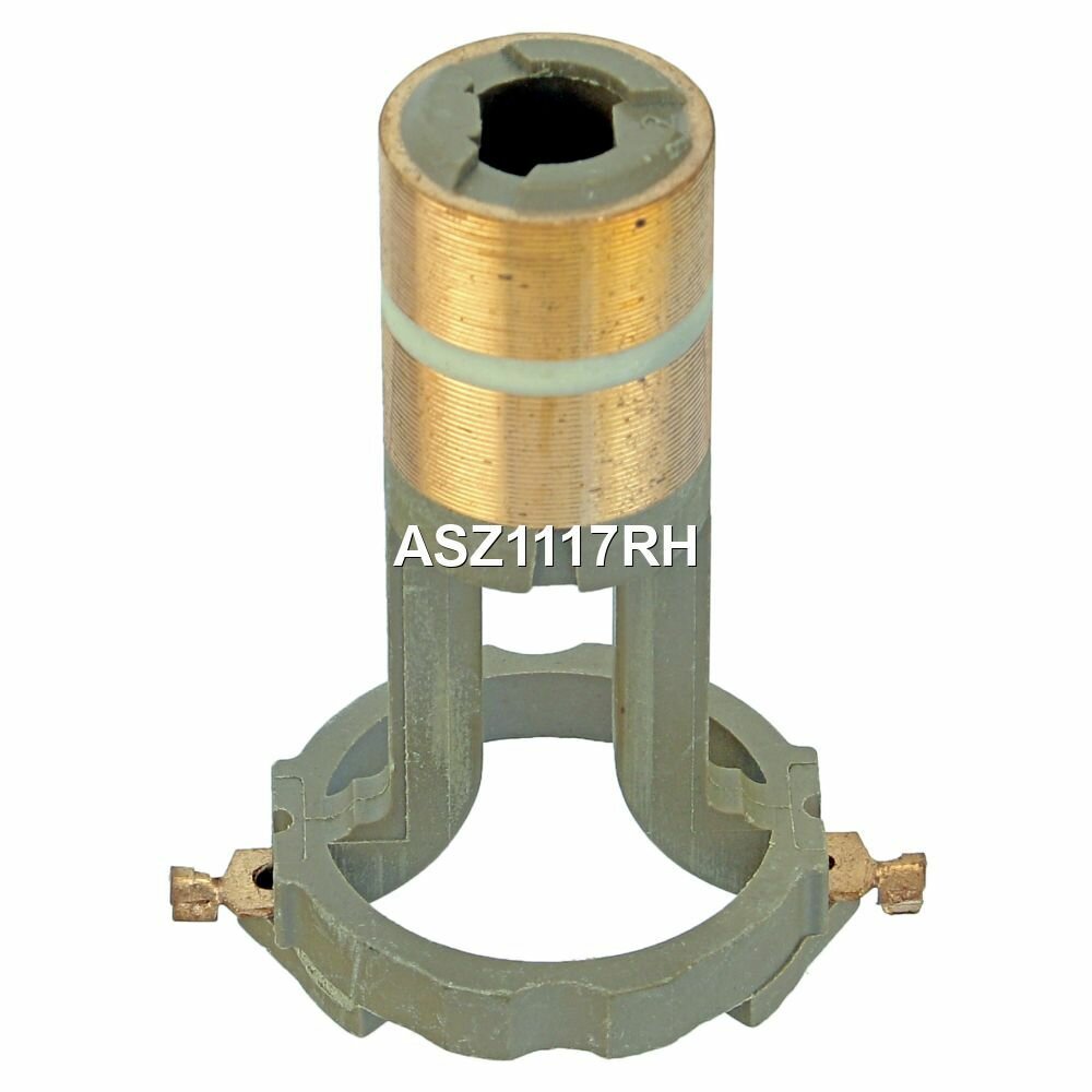 Коллектор генератора для легковых автомобилей Krauf ASZ1117RH