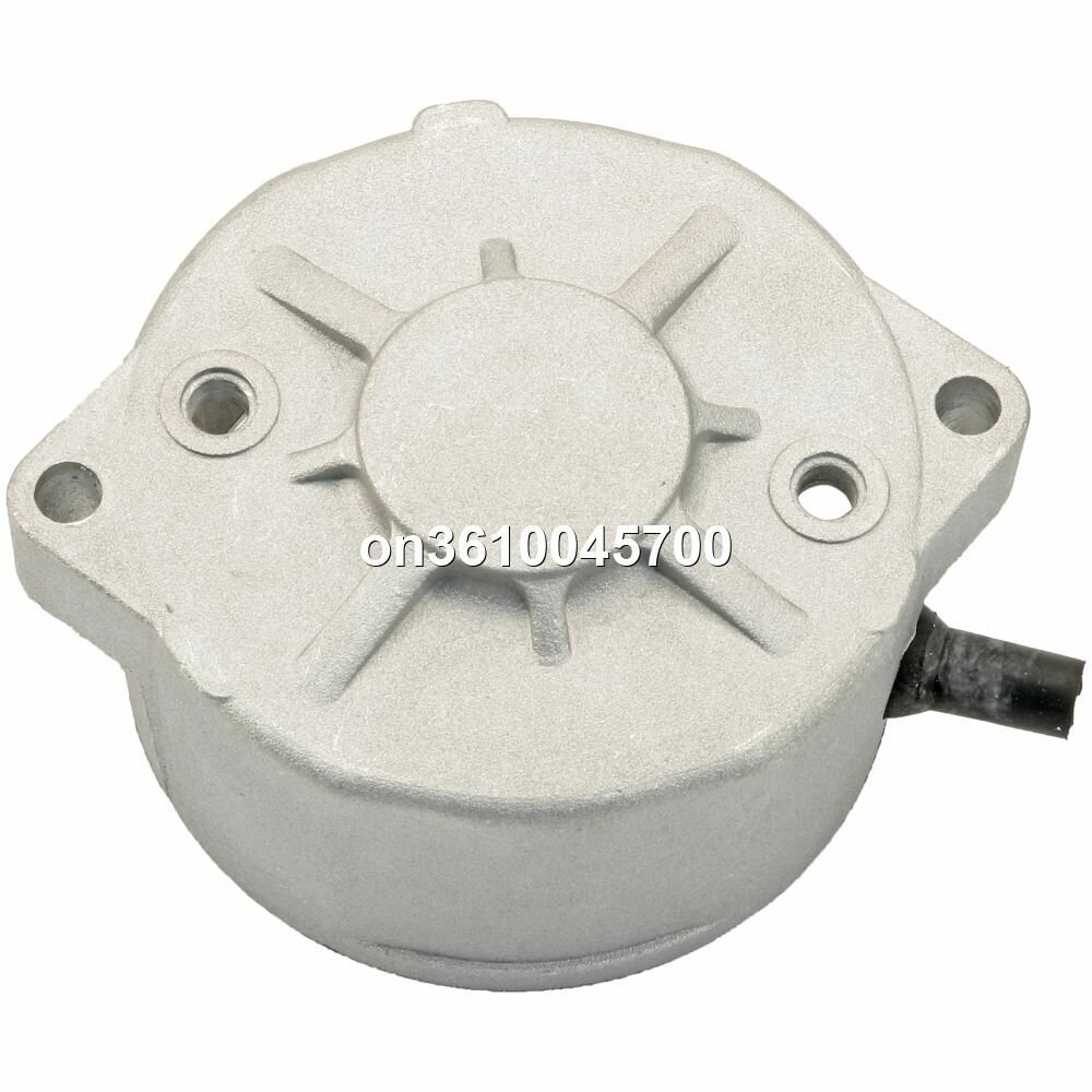 Крышка стартера задняя Krauf on3610045700