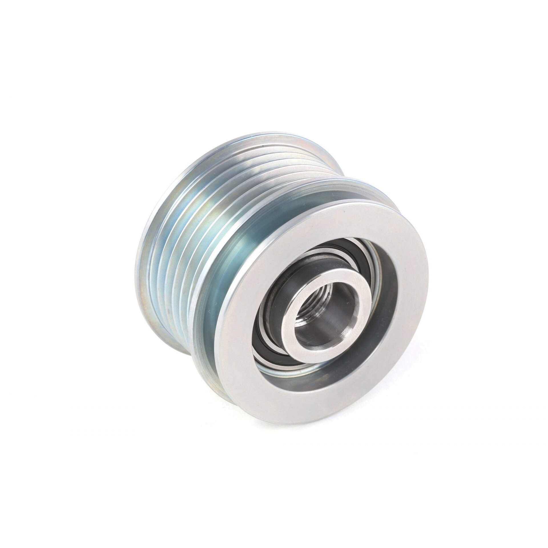 Шкив генератора для автомобиля, VALEO 588001 (1 шт.)