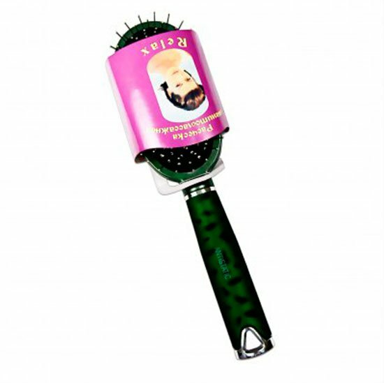 Магнитомассажная расческа РММ-01