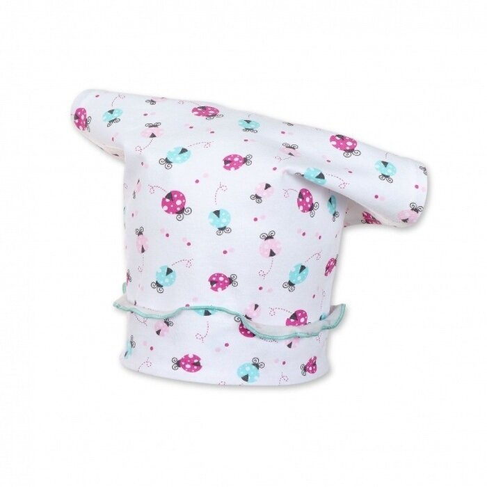 Косынка Весна-лето 2018 для девочек