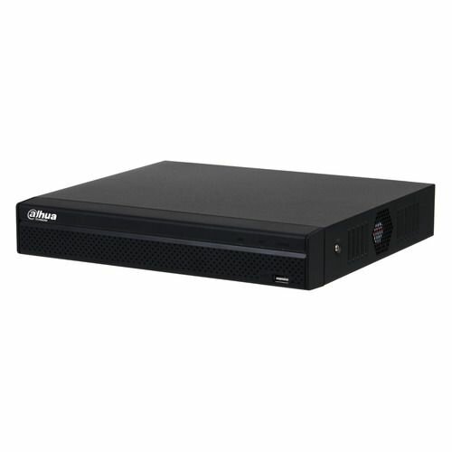 Видеорегистратор NVR (сетевой) Dahua DHI-NVR4116HS-4KS3