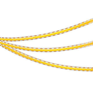 041795 Лента COB-X528-8mm 12V Warm2700 (11 W/m, IP20, CSP, 5m) (Arlight, -)