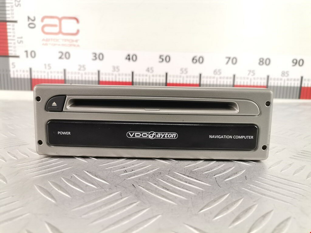 Блок навигации Rover 75 22CA594 арт. 1418331