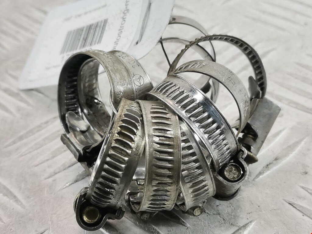 Хомут металлический Ford Focus 1 11617798304 арт. 1723969