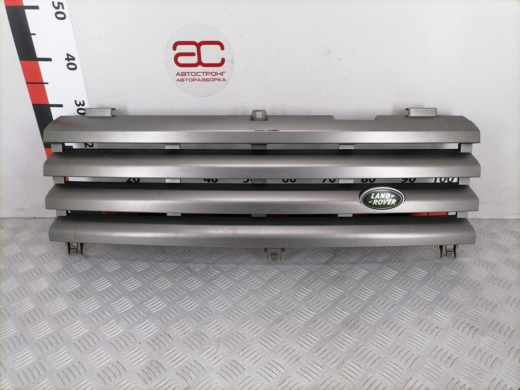 Решетка радиатора Land Rover Range Rover 3 DHB000041LPO арт. 1743121
