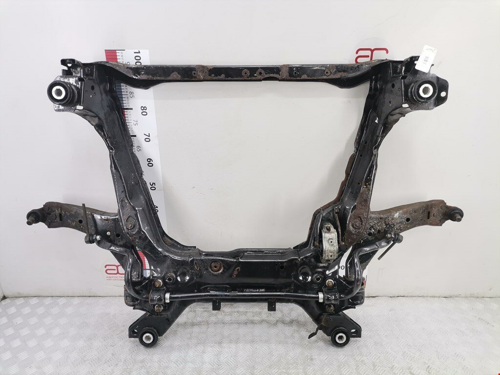 Балка подмоторная (подрамник) Volvo XC60 1 31406810 арт. 1693744