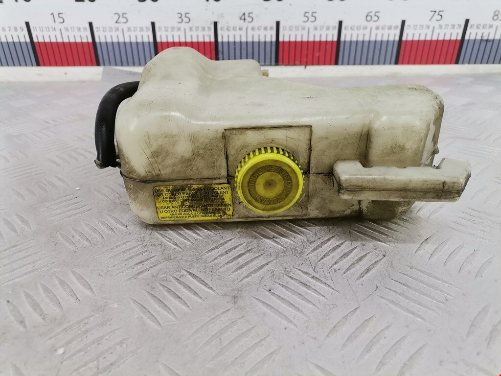 Бачок расширительный Nissan Almera_Tino 21710BM410 арт. 1713025