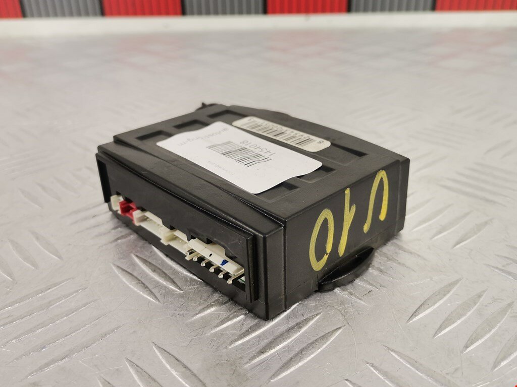 Блок комфорта Subaru Outback 4 (BR) 88281AJ52A арт. 1454018