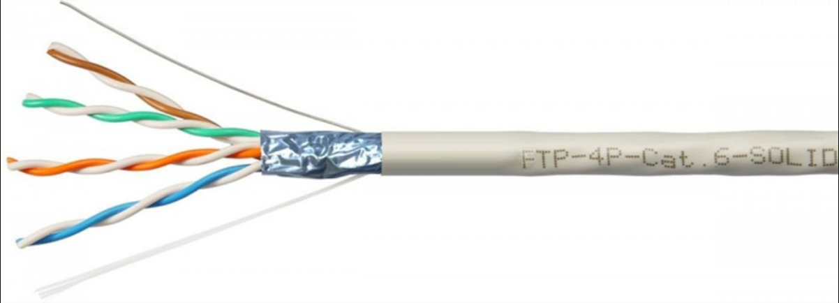 Кабель питания NeoMax NM20611 305 м