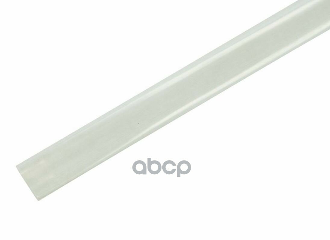 Трубка изоляц. термоусадочная ф10,0мм/5мм (2:1) 1м прозрачная Rexant REXANT арт. 210009 - высокое качество