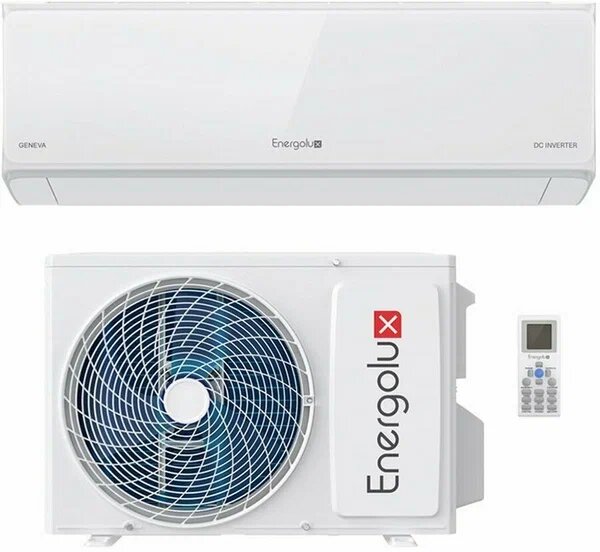 Сплит-система инвертор Energolux SAS07G3-AI/SAU07G3-AI