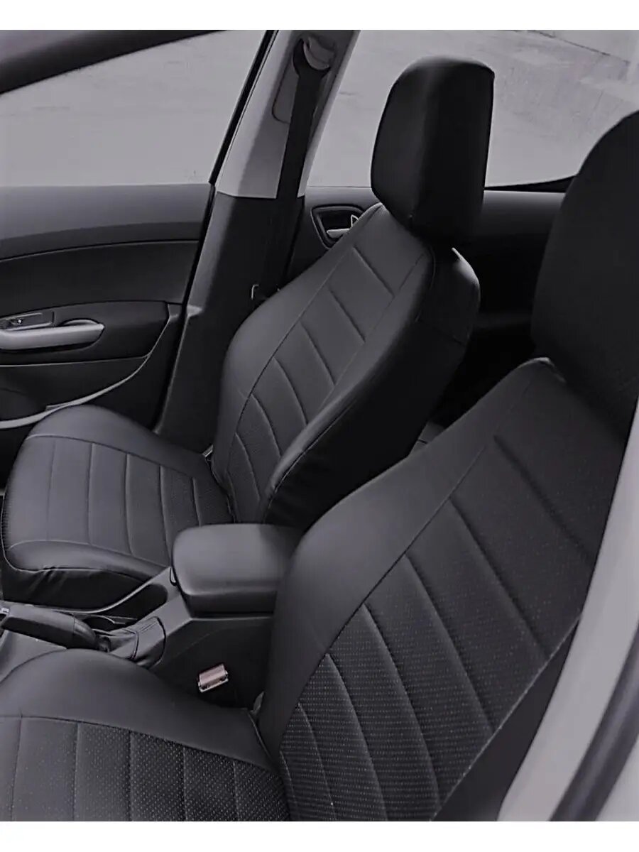 HYUNDAI Accent 2002-2012г II