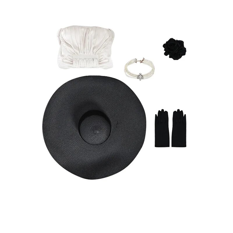 Косплей костюм Леди Димитриеску М, Full set