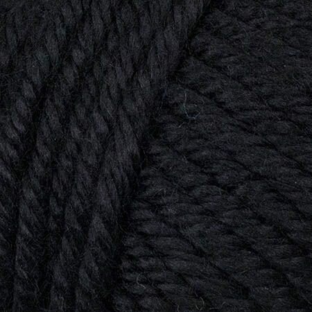 Пряжа Madame Tricote " Atlas Grande " 3 мотка*150гр.-80м. (100% акрил) 999