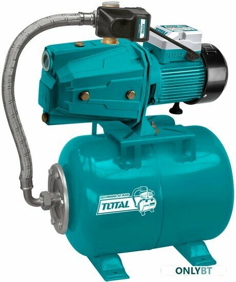 Насос Total TWP47506
