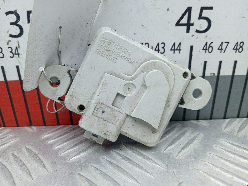 Датчик удара Opel Vectra B 24435973 арт. 2102335