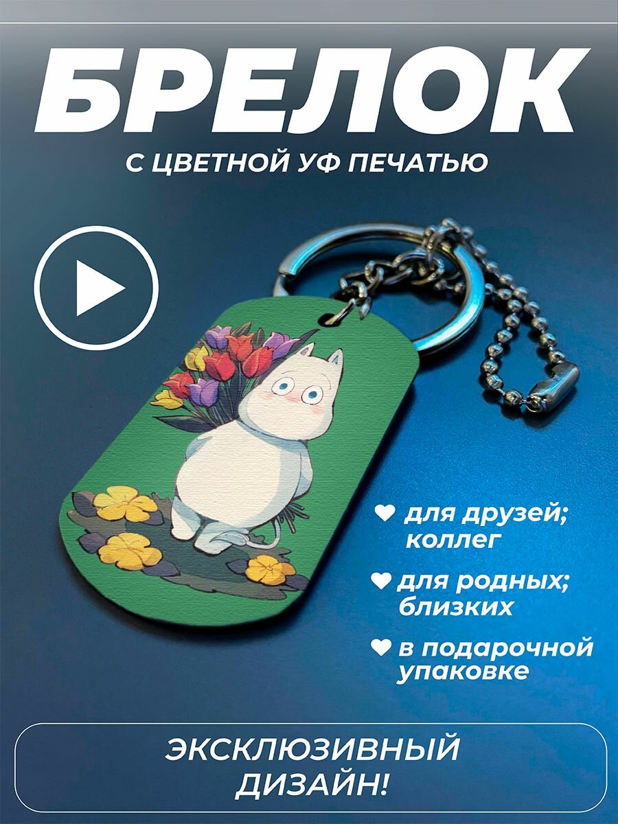 Брелок
