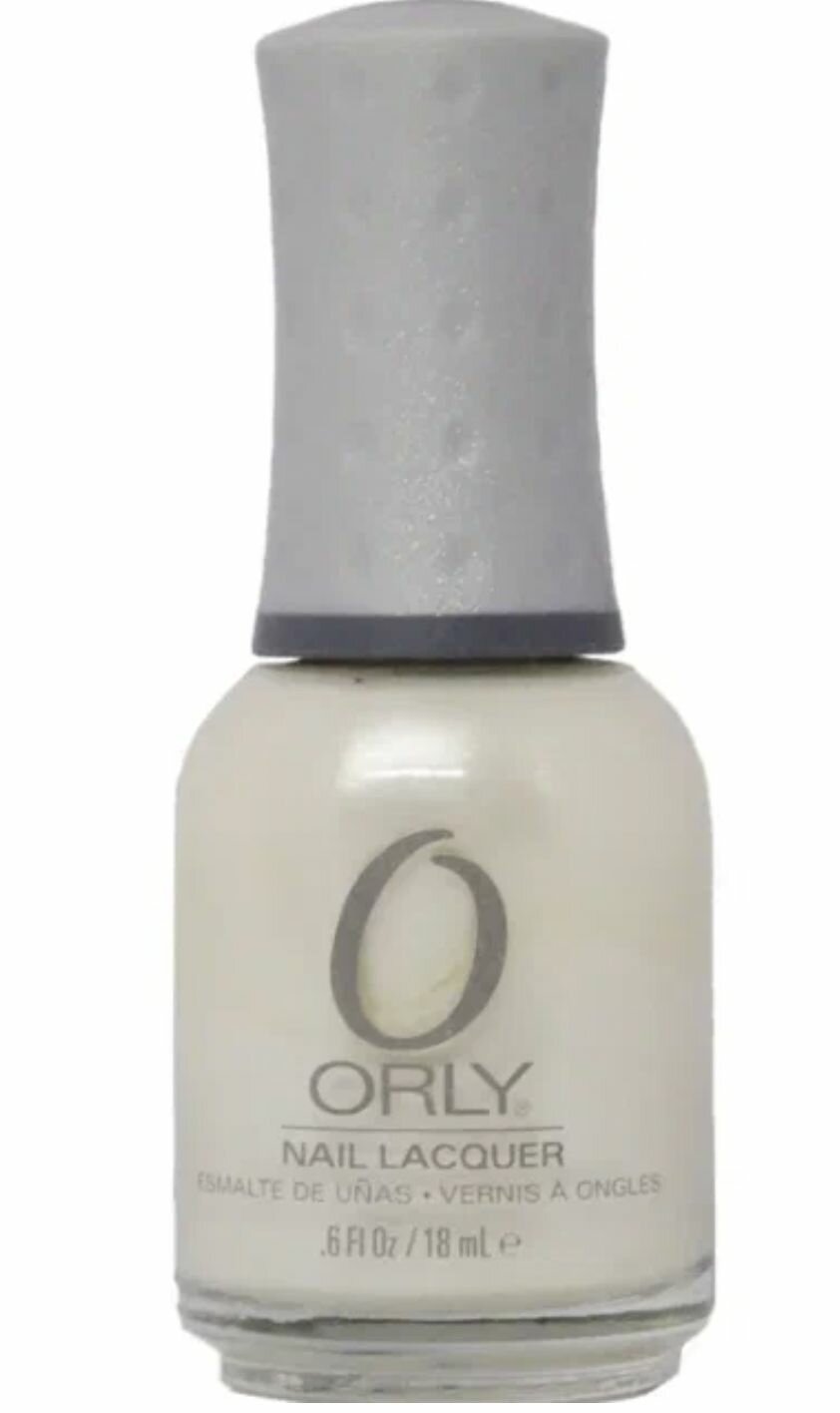 ORLY лак Platinum , 18 ml
