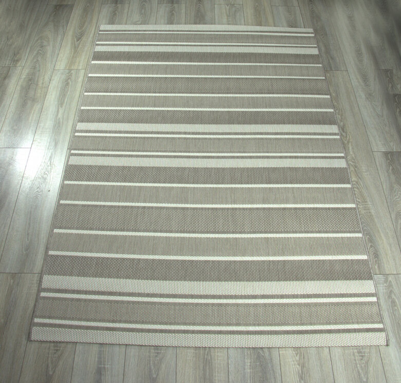Бельгийский ковер STAR CARPET Essenza 48118E 686 R, прямоугольный, 1,4 м x 2 м
