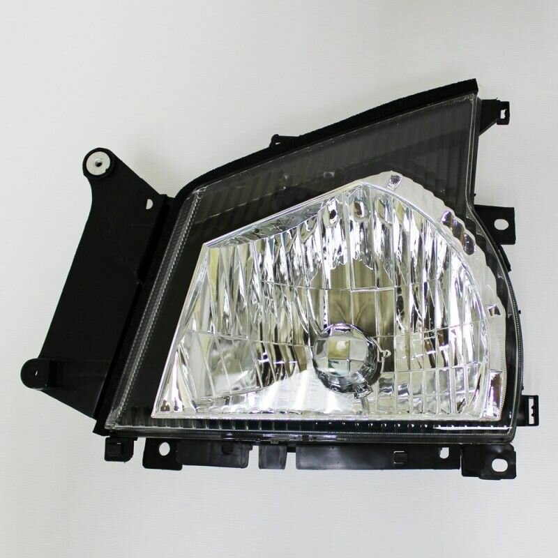 Фара левая ISUZU ELF NPR81 / NQR75 2004-2011 Тайвань