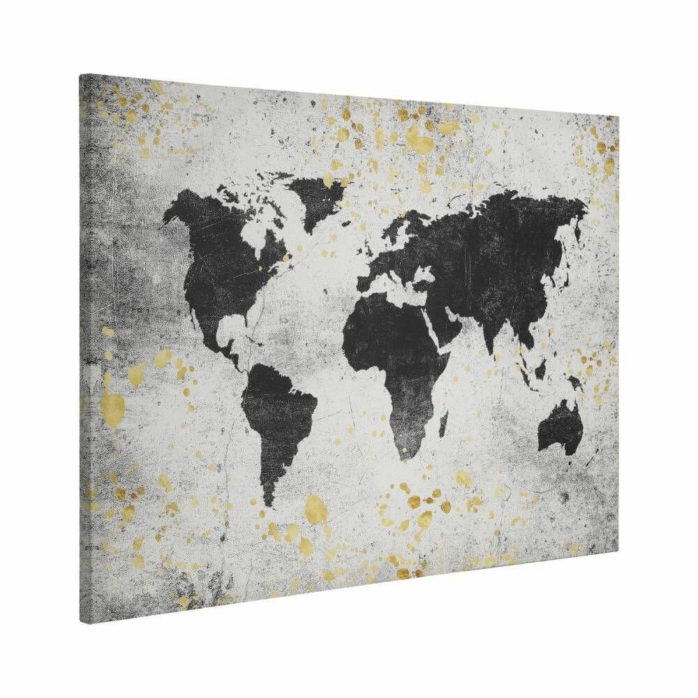 423028 Картина EGLO ALAMINOS