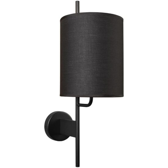 Бра Loft IT Ritz 10253W/A Black
