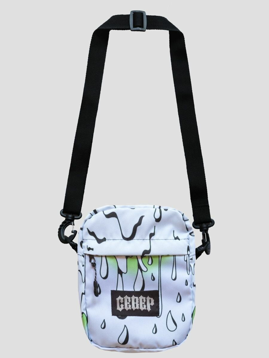 Сумка мессенджер