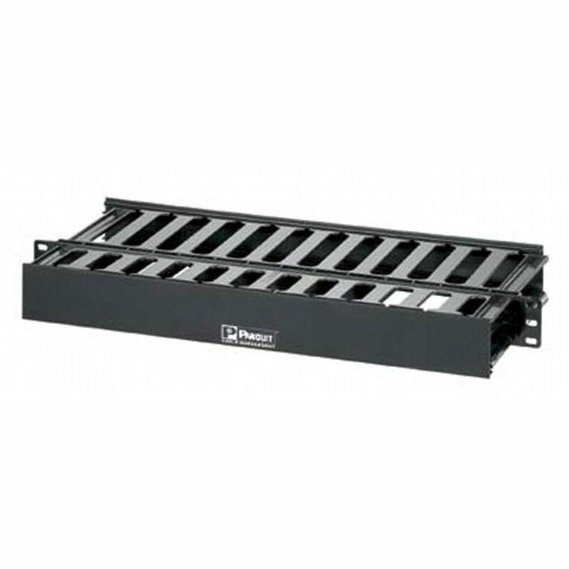 Кабельный органайзер Panduit (WMP1E)