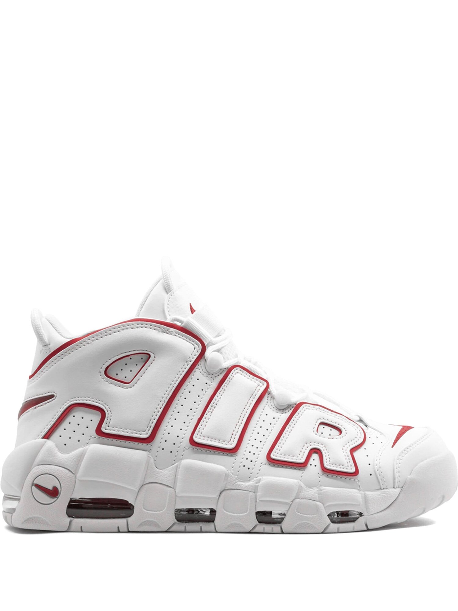 Кроссовки Air More Uptempo '96