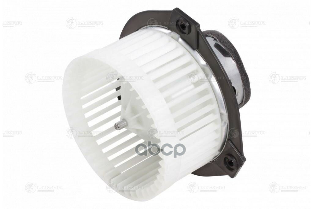Электродвигатель вентилятора салона LUZAR арт. LFH0520