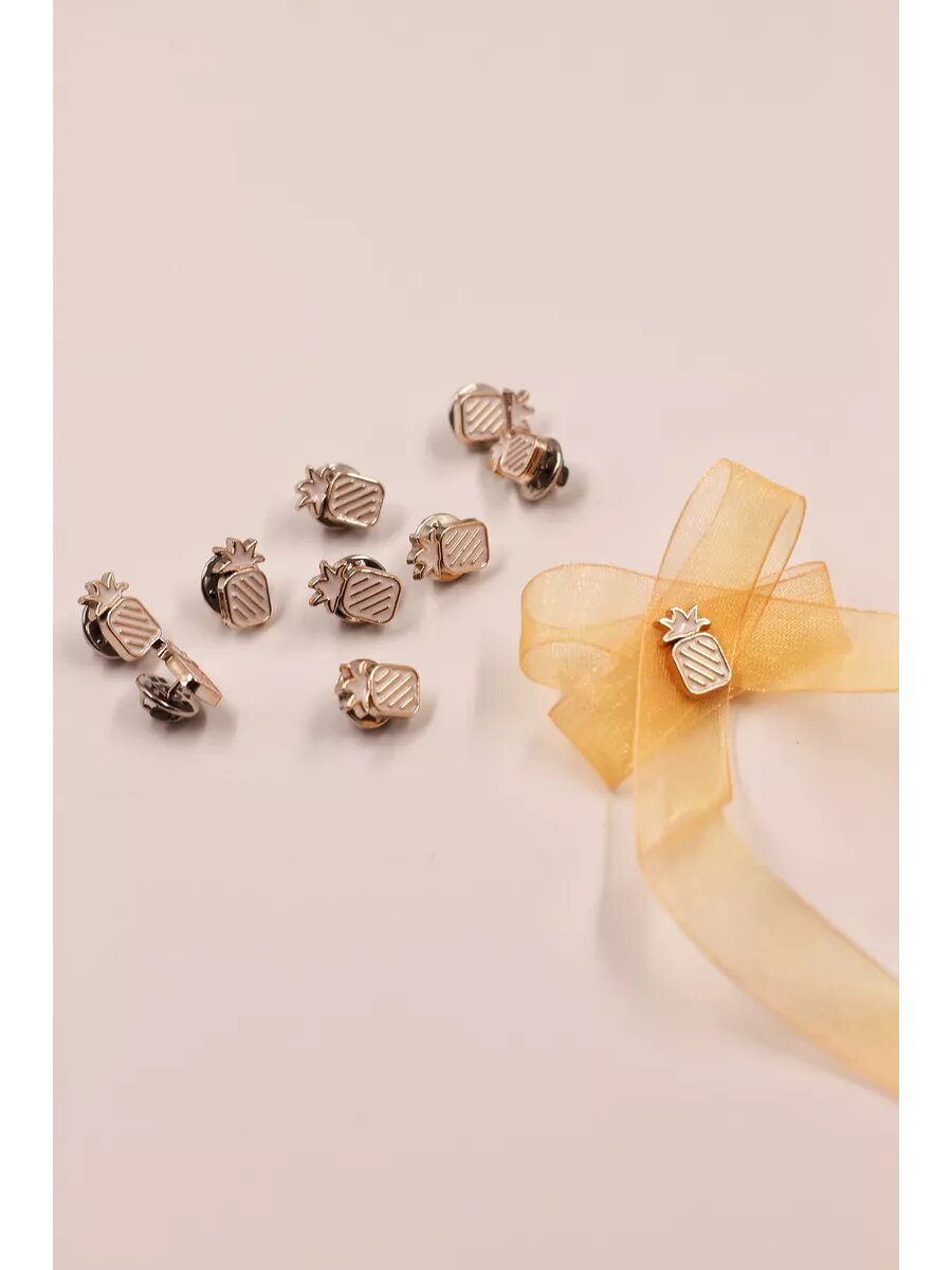 Брошь, эмаль