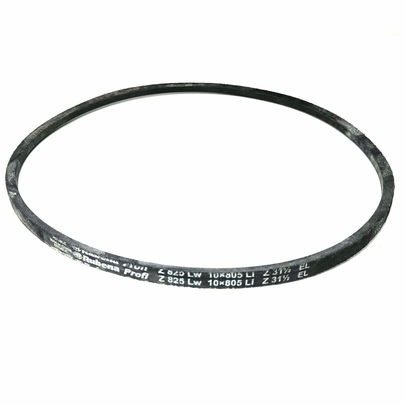 Ремень 10x805Li Z825Ld заднего хода для культиватора нева МК80Р (с 2013 г. в.)