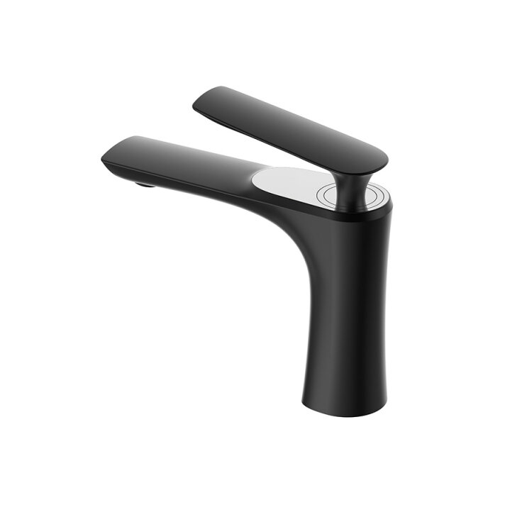 Смеситель для умывальника Bravat